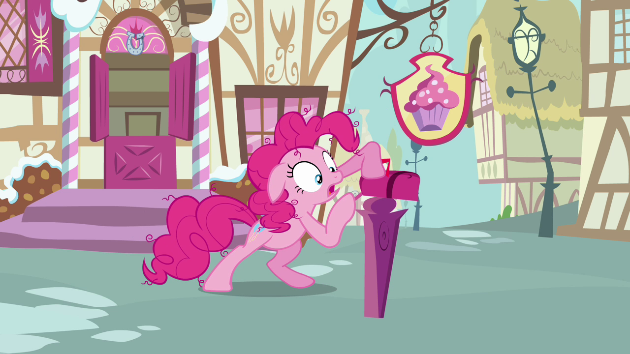 Equestria Daily - MLP Stuff!: Editorial: How Can the Mane 6 Develop ...