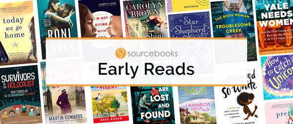 Satisfaction for Insatiable Readers: Sourcebooks presents... AND THEN I ...