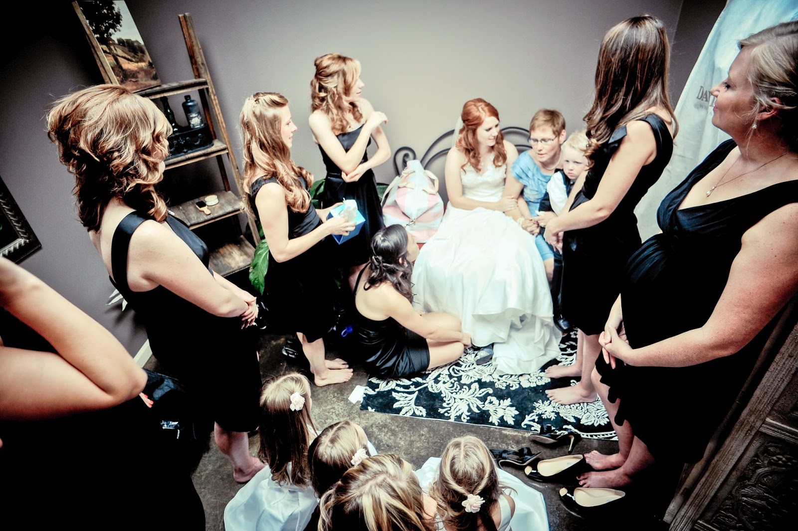 Heather Hornbeak Photography