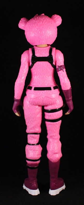 She's Fantastic: 12" Fortnite - CUDDLE TEAM LEADER!