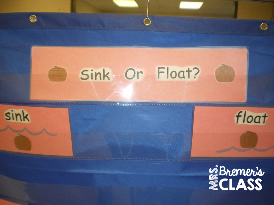 Pumpkin Activities | Mrs. Bremer's Class