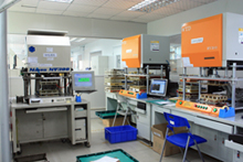 JID-PCB GROUP: The Process and Significance of PCB Assembly