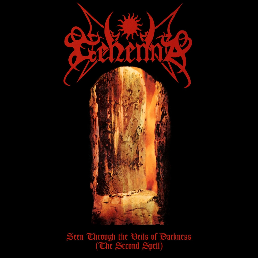 Svart Metal: Gehenna