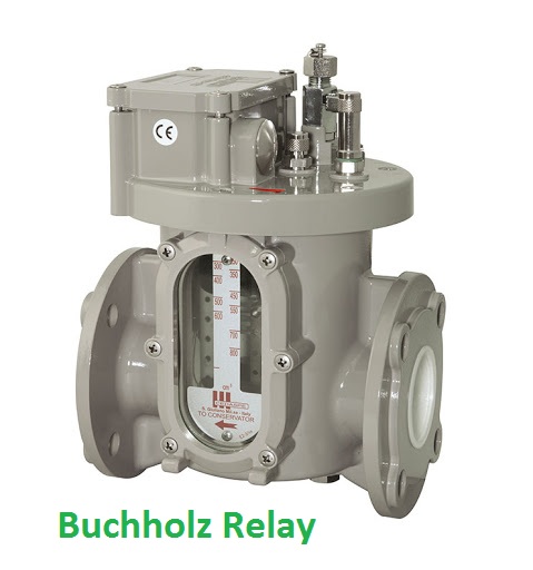 Buchholz Relay for power transformer protection | Engineering and ...
