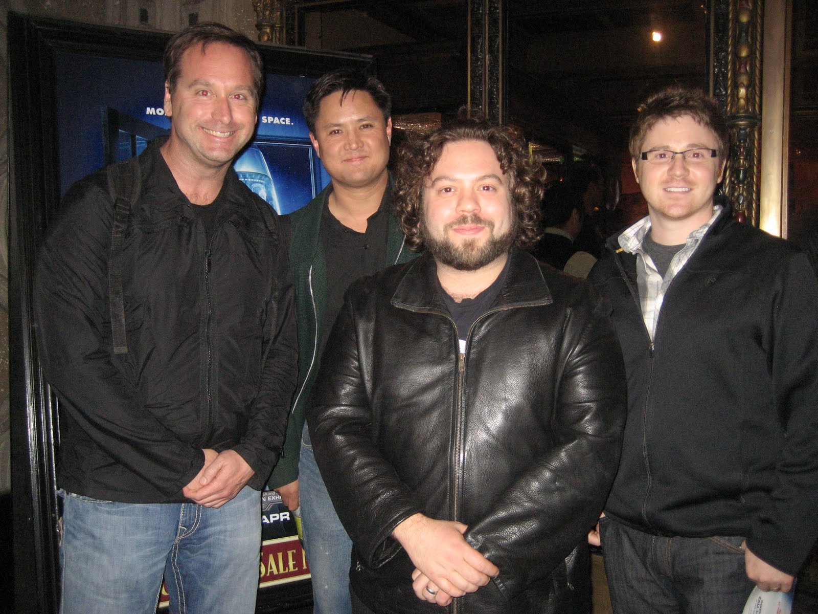 Webster Colcord: 2010-12