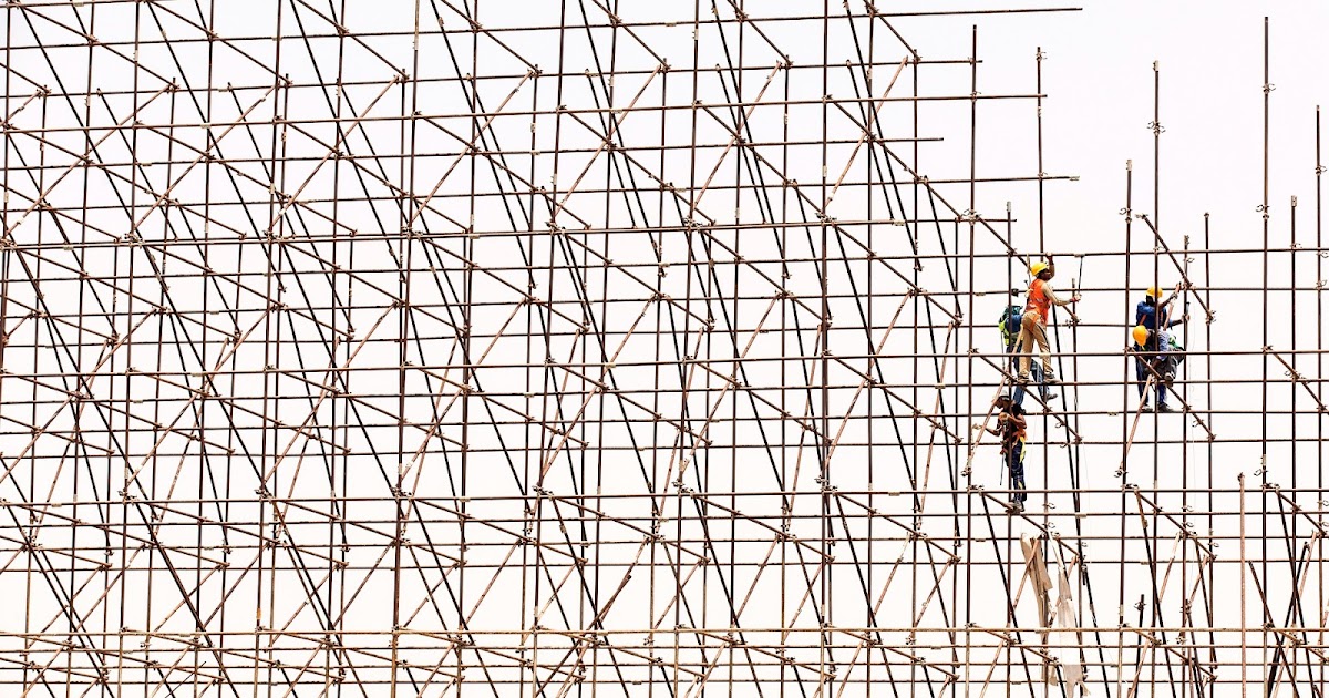 Creating A Date Scaffold In Tableau The Flerlage Twins Analytics Data Visualization And Tableau