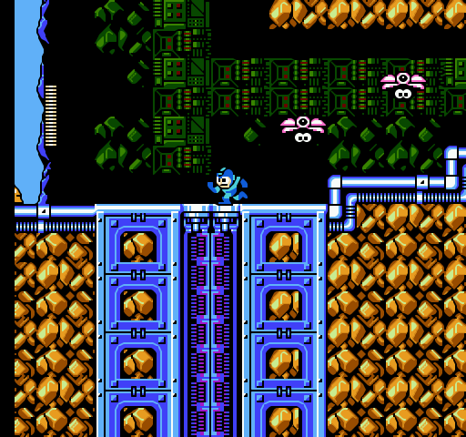 Mega man 1 rom download - whatisvse