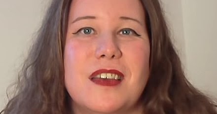 A Gender Variance Who's Who: Lucia Lucas (1981 – ) opera singer