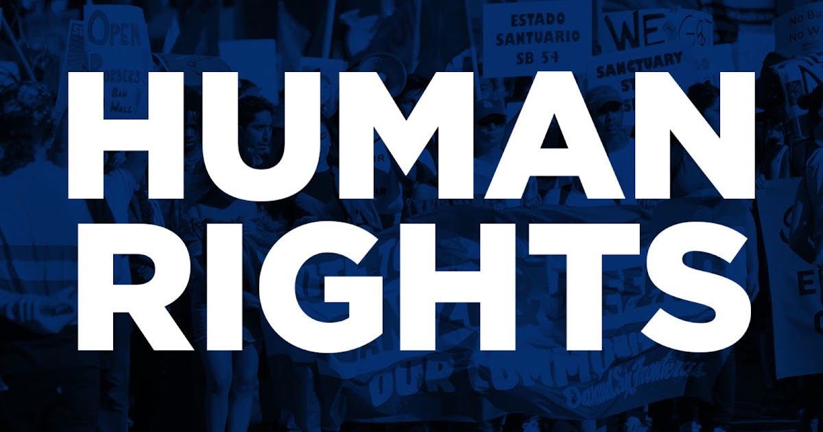 BASIC CONCEPTS OF HUMAN RIGHTS