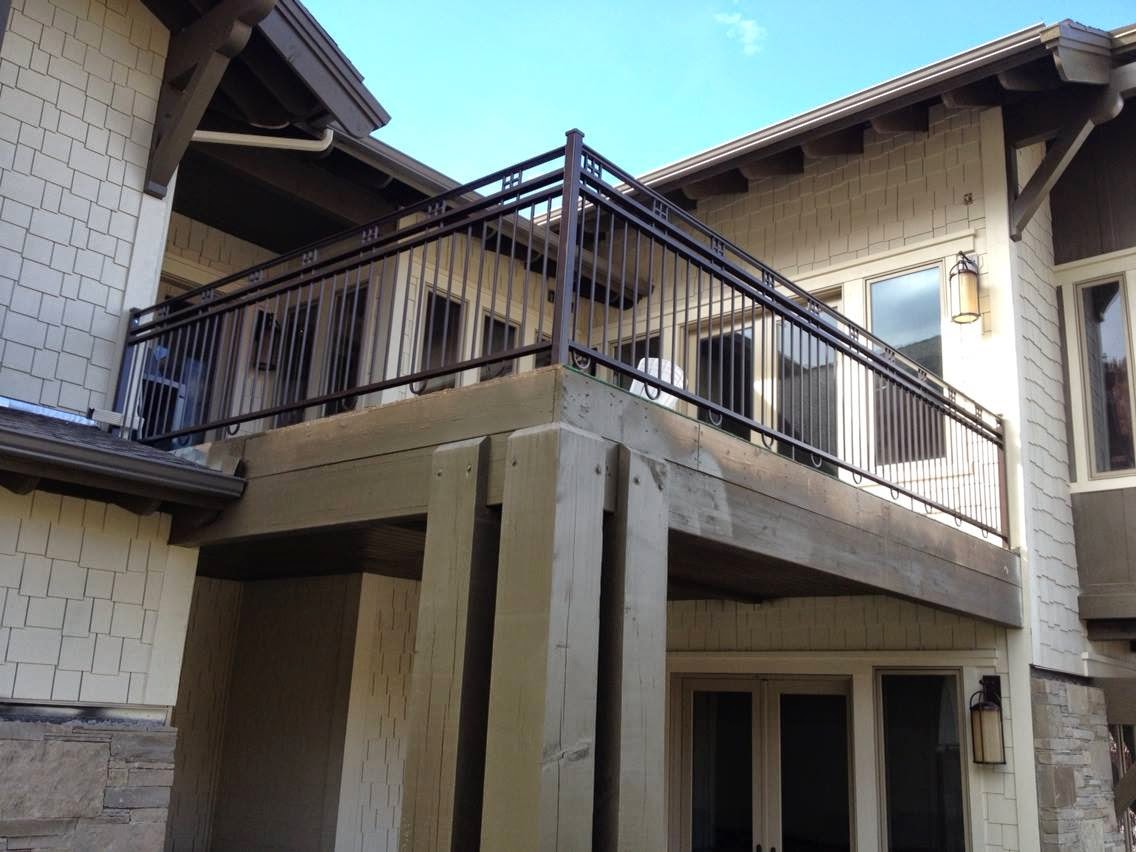 GODWIN FORGE & METALWORK