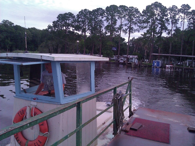 St. Johns River Alliance