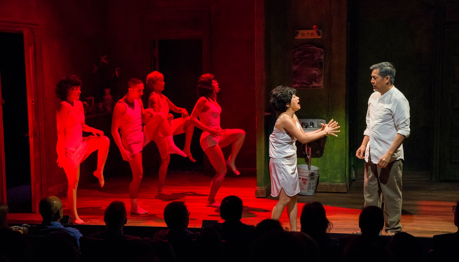 THEATRE'S LEITER SIDE: 62 (2019-2020): Review: FELIX STARRO (seen ...