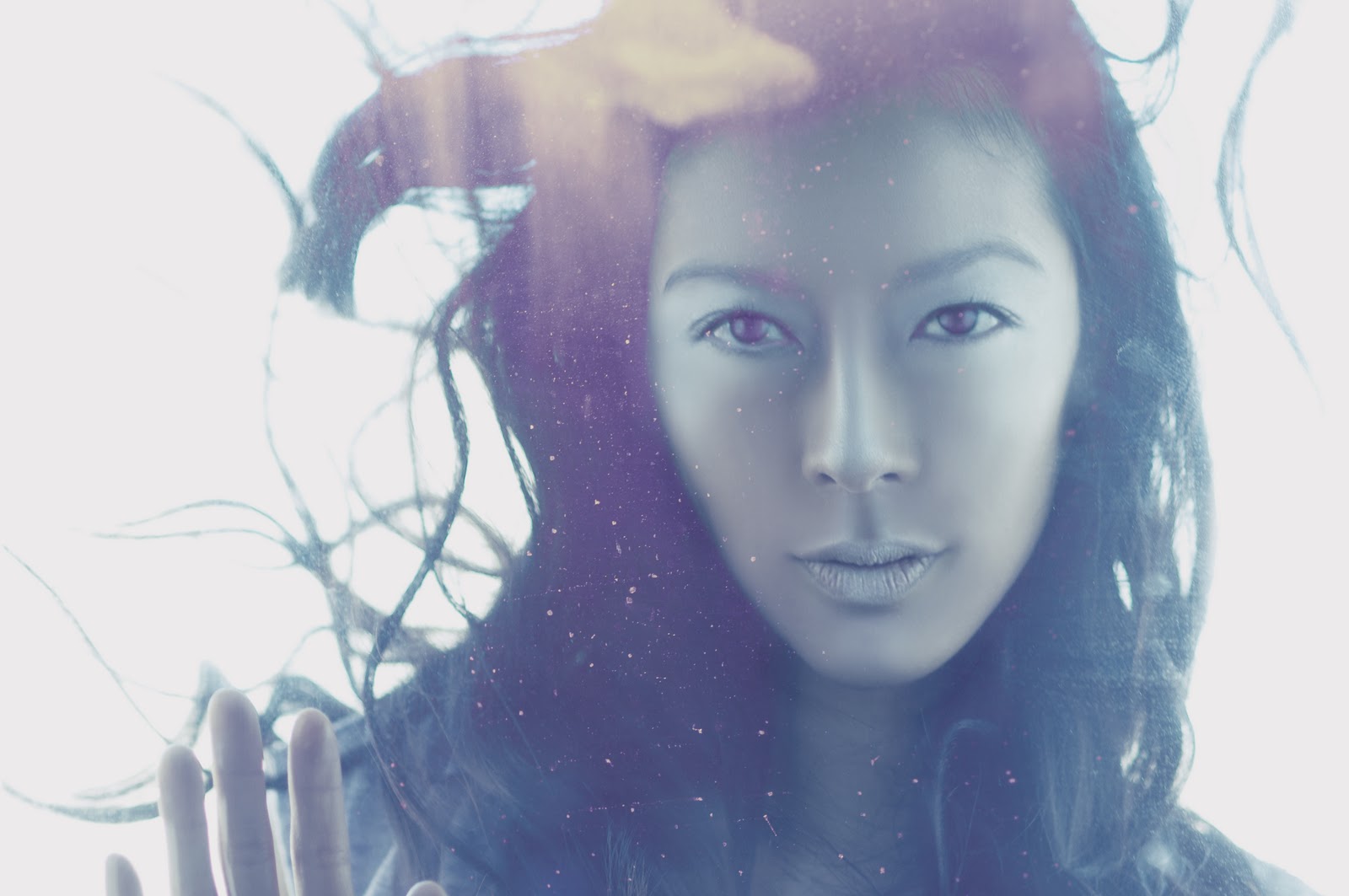 Shawnna Downing: September 2011