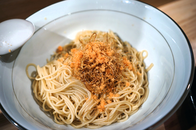 Le Shrimp Ramen is now open at South Coast Plaza, Orange County - Vegas ...