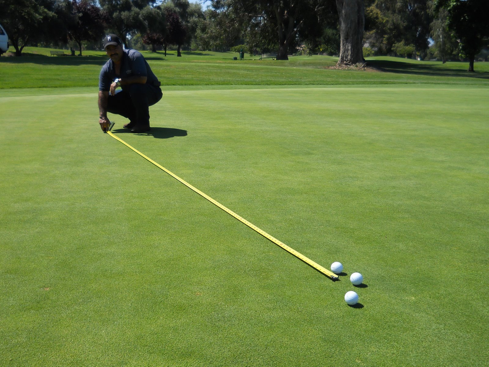 the villages golf and country club golf course maintenance: What Is A ...