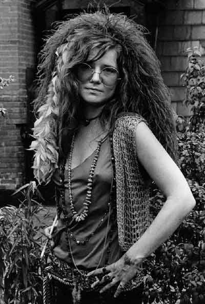 Janis Joplin: La dama blanca del blues | ENTRE EL CAOS Y EL ORDEN MAGAZINE