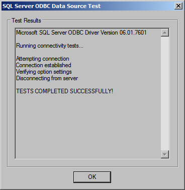 Begini Cara Membuat Linked Table dari Database SQL Server ke Access ...