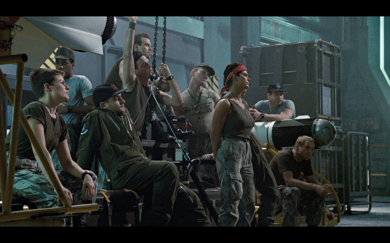 Aliens - Scontro finale, 1986 (Instant Classic)