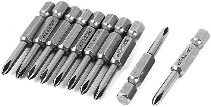 About Bits & Sockets, How Many Types of Drill Bits And Socket, Types Of ...