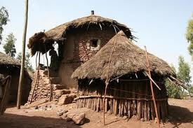 DAPHNE'S DINNER DATES: TOUKOUL - ETHIOPIAN GOLD