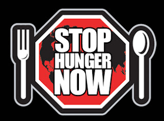 Remarkable Marketable Me: Stop Hunger Now-end hunger in our lifetime ...