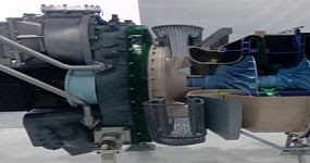 HAL HTSE-1200 Turboshaft Engine Progressing Well | Indian Defence News