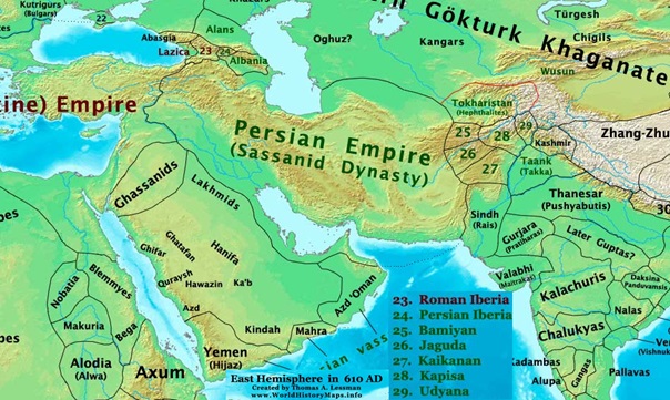 Harun Yahya - Pakistan: Madina-e-Sani