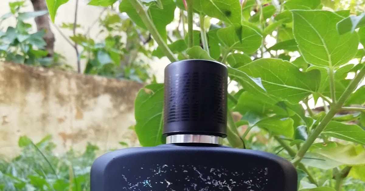 Just Jack Fanta Fab – Fragrance Unicorn (2020)