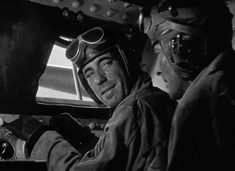 BliZZarraDas: Sahara (1943)