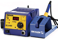 Soldering station products