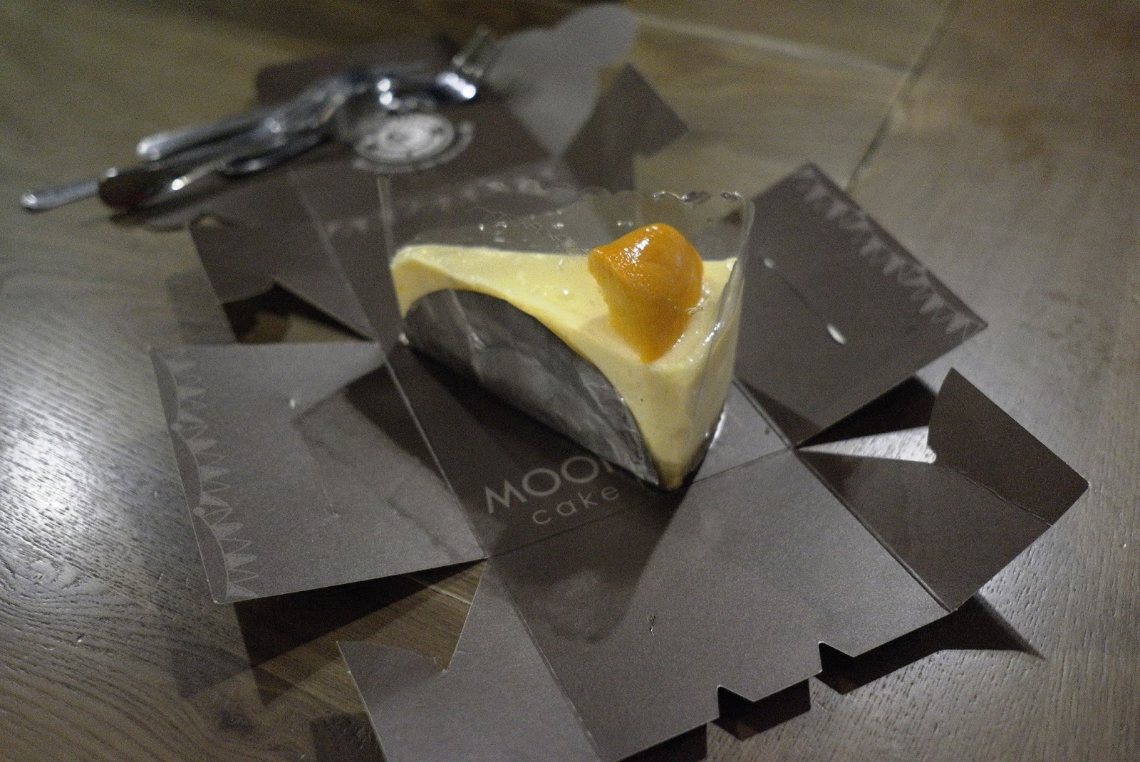 JE TunNel: MOONLIGHT CAKE HOUSE~ Your Favourite Cake House in Sri Petaling!