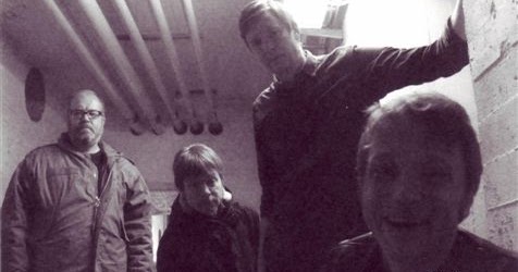 Raised On Records: Dee Rangers