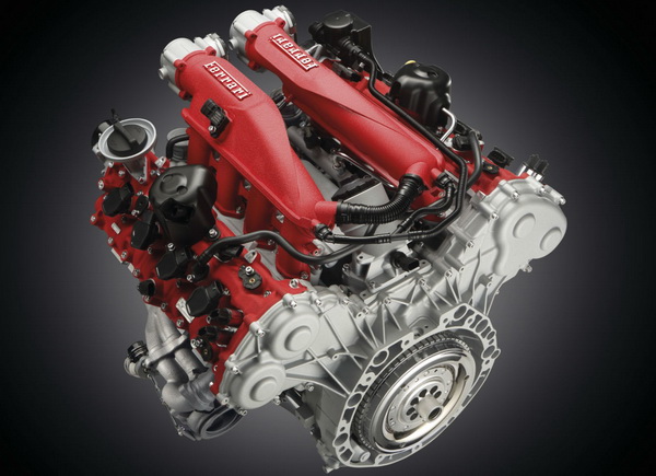 MY MAGICAL ATTIC: FERRARI: A SYMBOL OF EXCELLENCE & EXCLUSIVITY