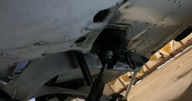 Kathryn's Report: Loss of Engine Power (Total): Cessna 172S Skyhawk SP ...