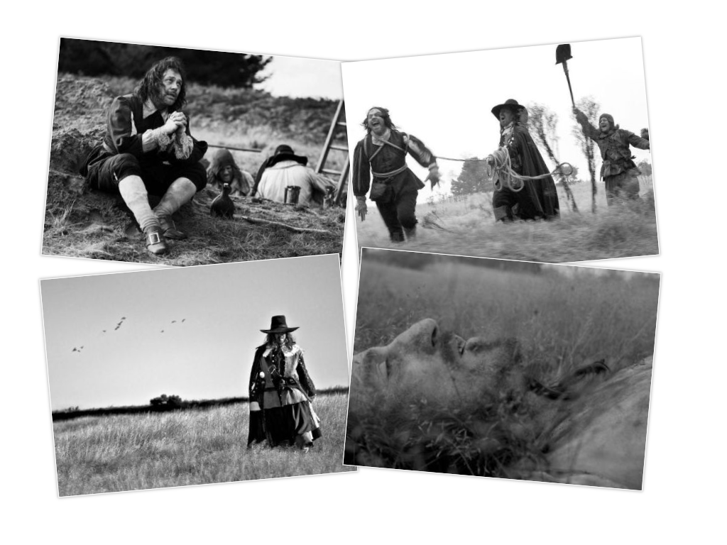 Castle Macabre: 2019