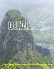 Visita, conoce los Estados Guárico y Lara ~ Simplemente Venezuela ...