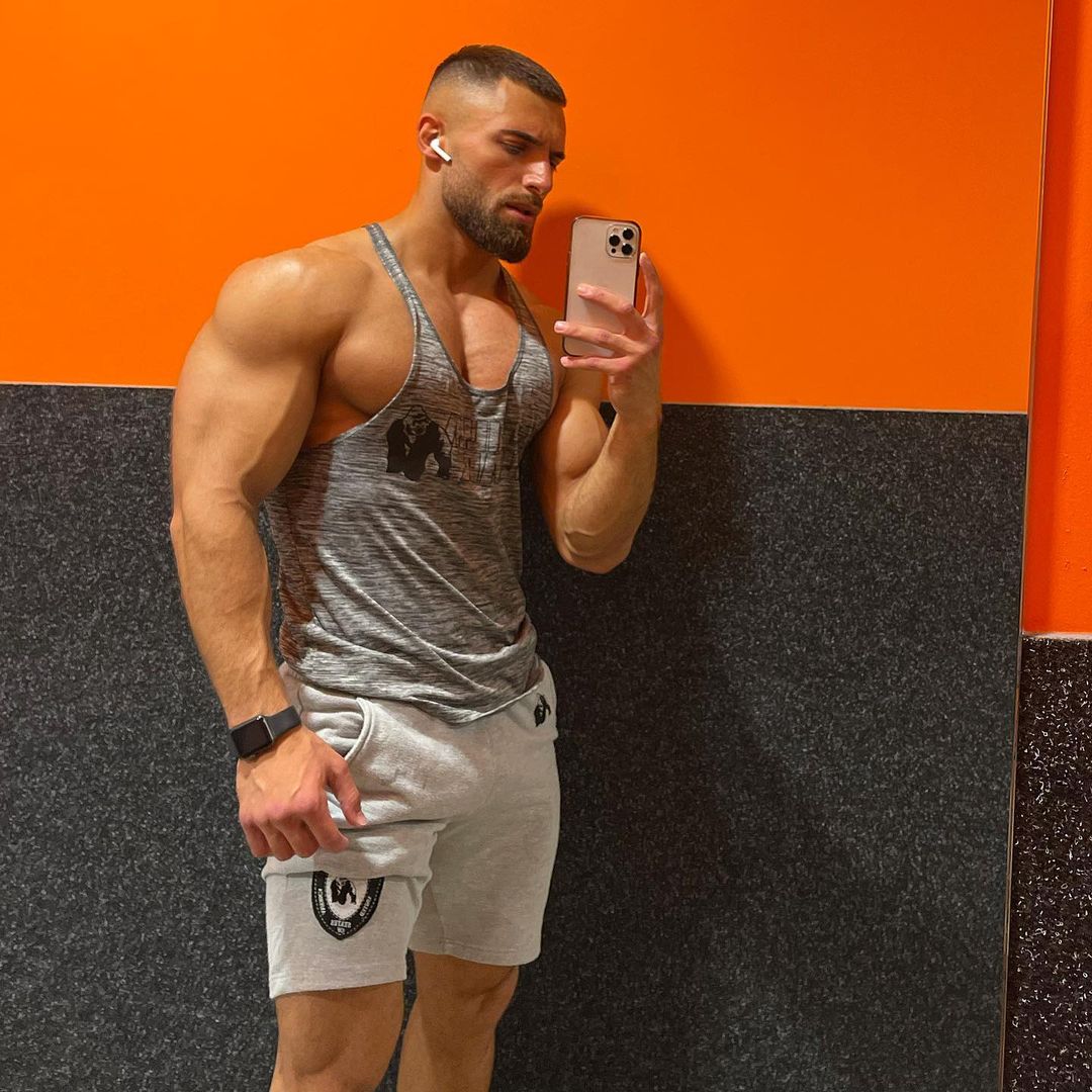 Crazzy Monday - Personal FINANCE & Fitness | A Lifestyle Blog: SPORT ...