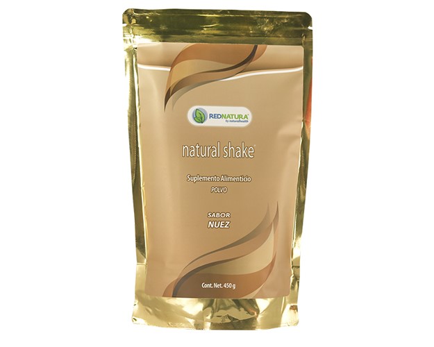 RedNatura Salud y Negocios: OXIALOE