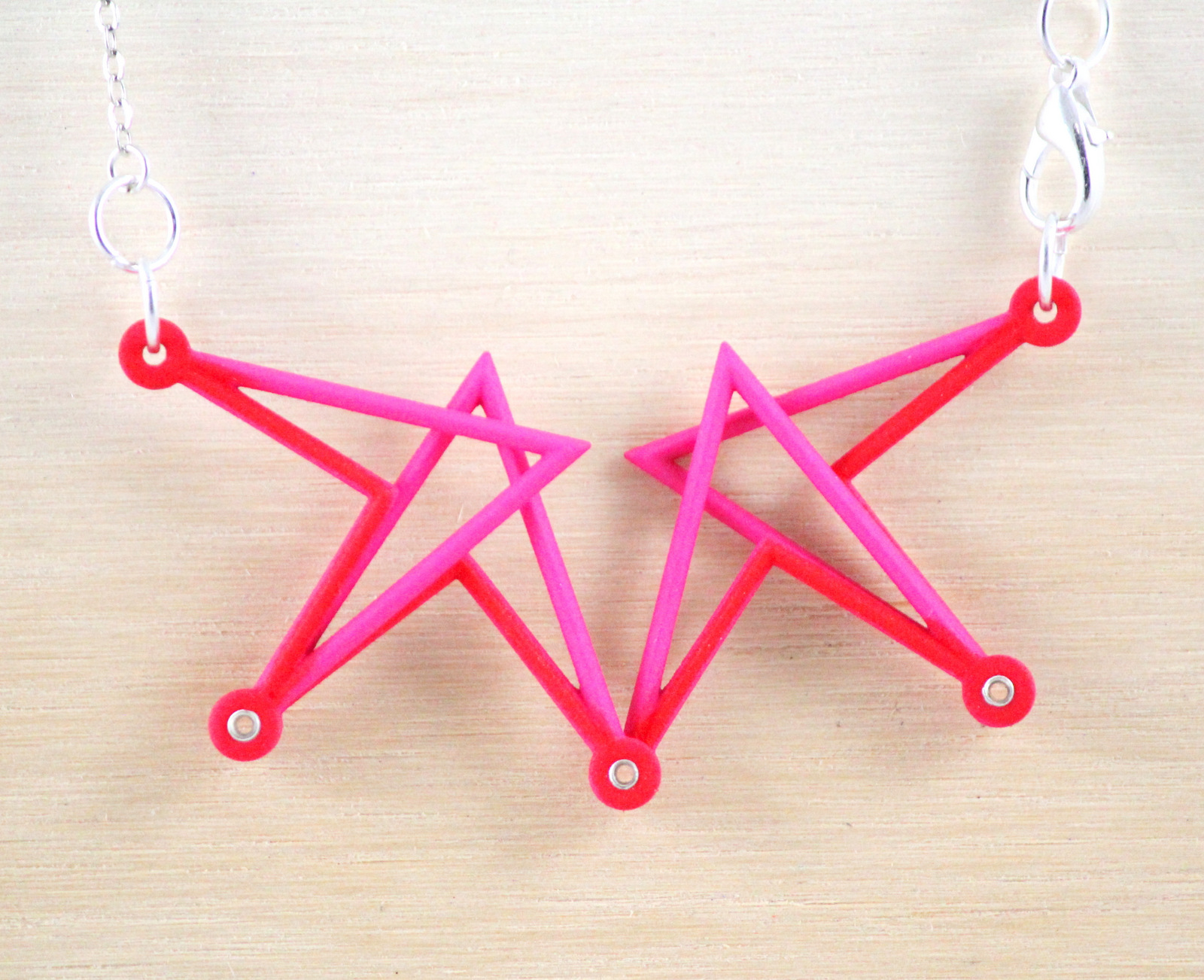 KINETIC PATTERNS : INSTRUCTIONS