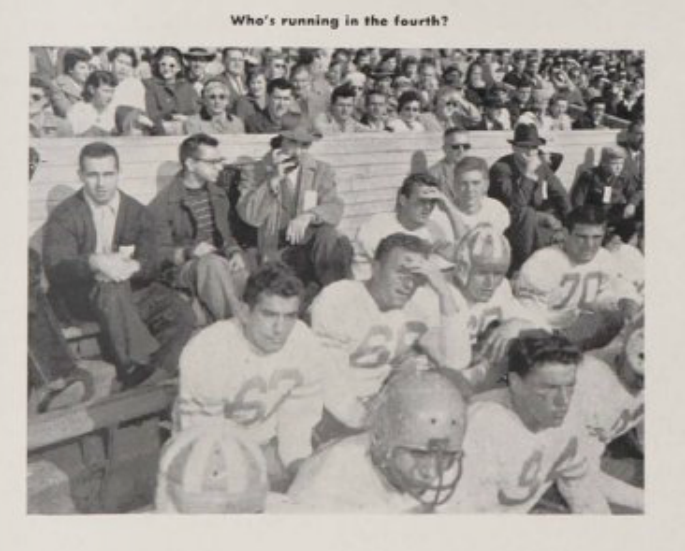 Gridiron Garb: Rhode Island Rams (1951)