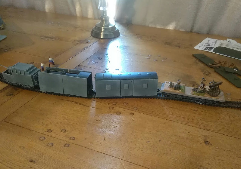 [TMP] "Dodgy RCW Improvised Armoured Train" Topic