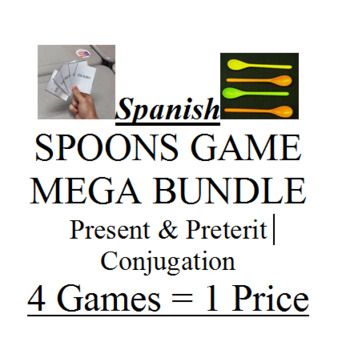 Señora Baxter's Spanish Class