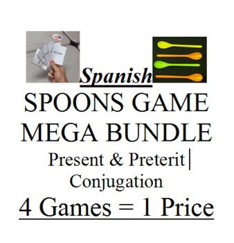 Señora Baxter's Spanish Class