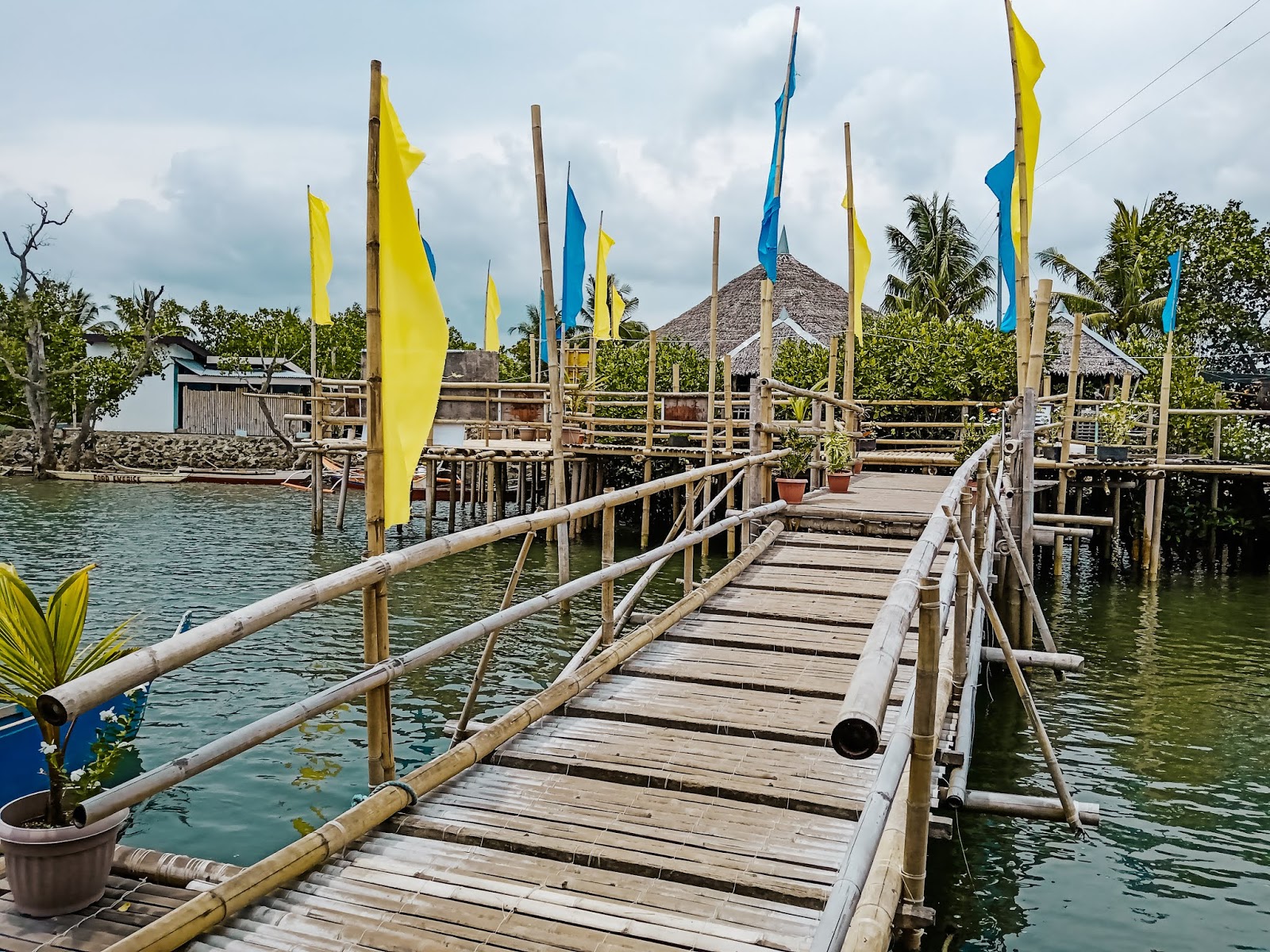 Capiz Travel Guide For First Time Travelers - The Pinoy Traveler