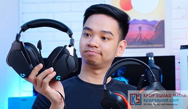 Profil Biodata, Biografi dan Fakta Lengkap David Gadgetin, Reviewer ...