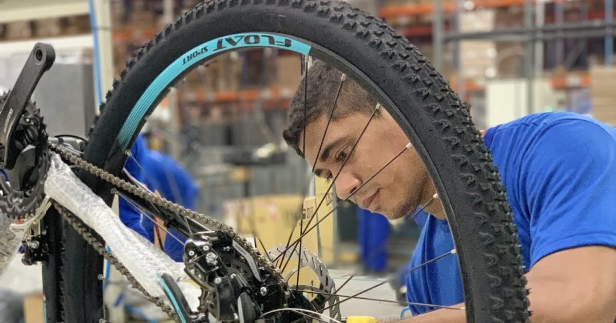 Lapa Bike - Blog informativo sobre Ciclismo de estrada e Mountain Bike ...