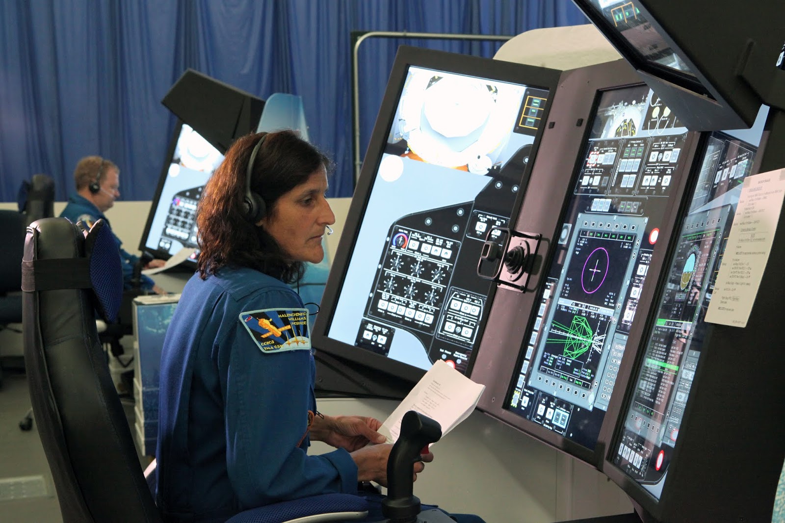 Orbiter.ch Space News: 2019-12-15