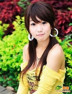 Indonesiaku... Oh.... Indonesiaku...: 10 Perempuan Asia yang Paling ...