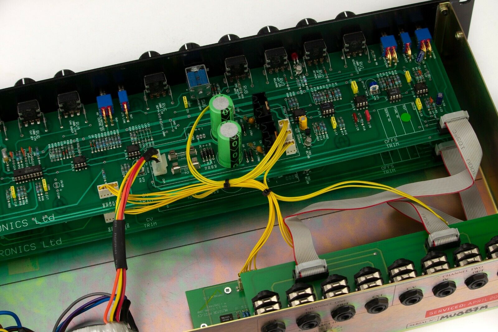 MATRIXSYNTH: Mutronics Limited Mutator