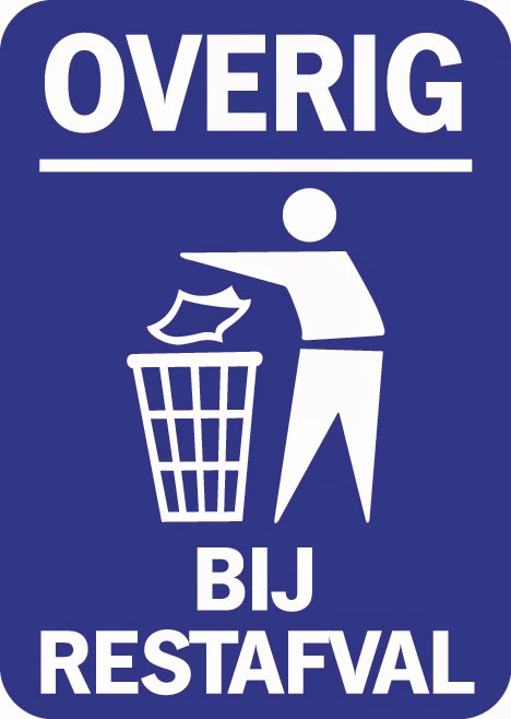 Grondstoffen ophalen, afval wegbrengen - Recyclenieuws